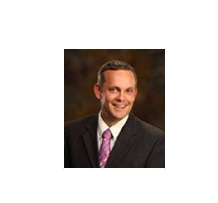 Jared Bailey | Mountain View Hospital