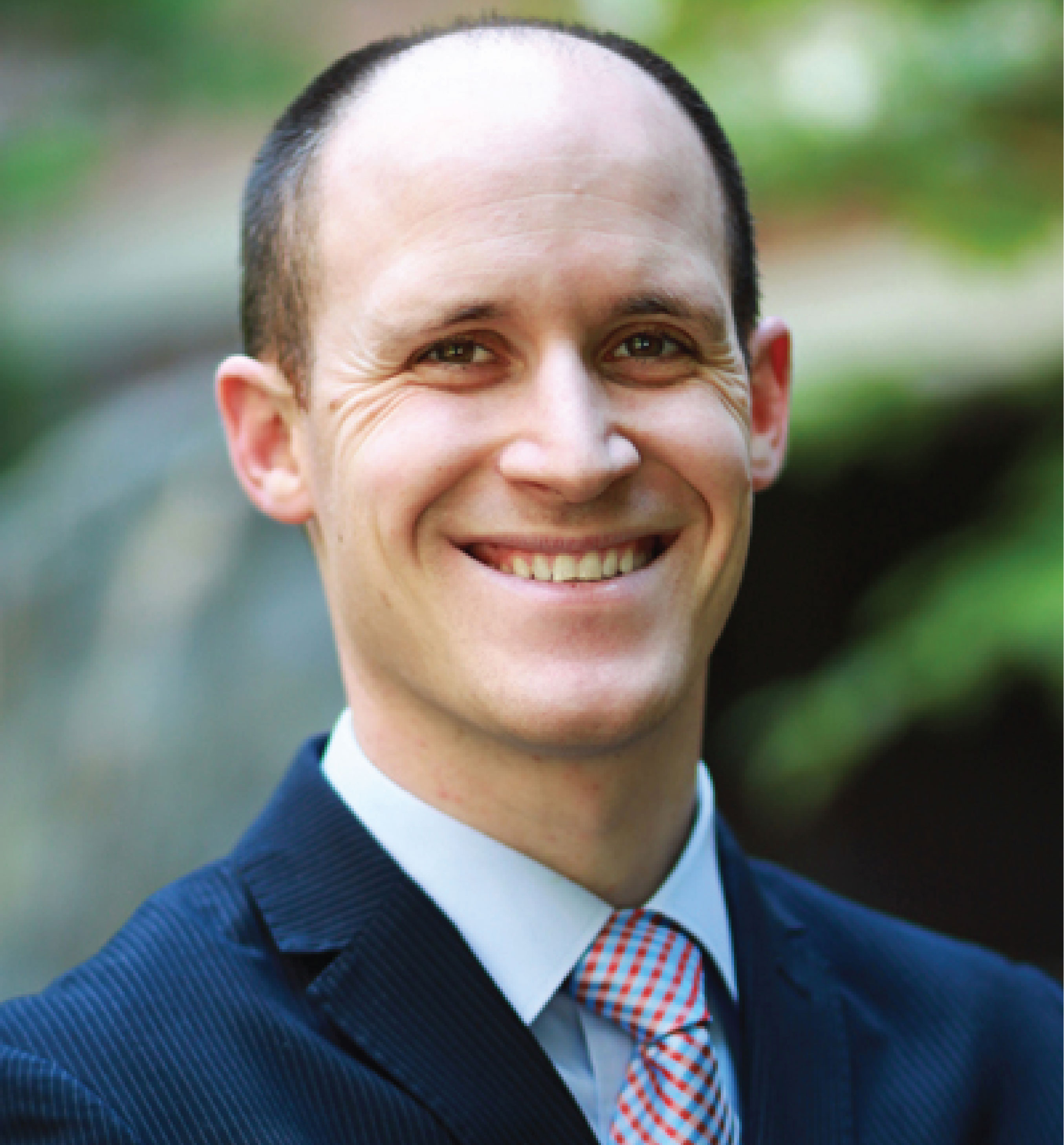 Richard Blatter | Mountain View Hospital