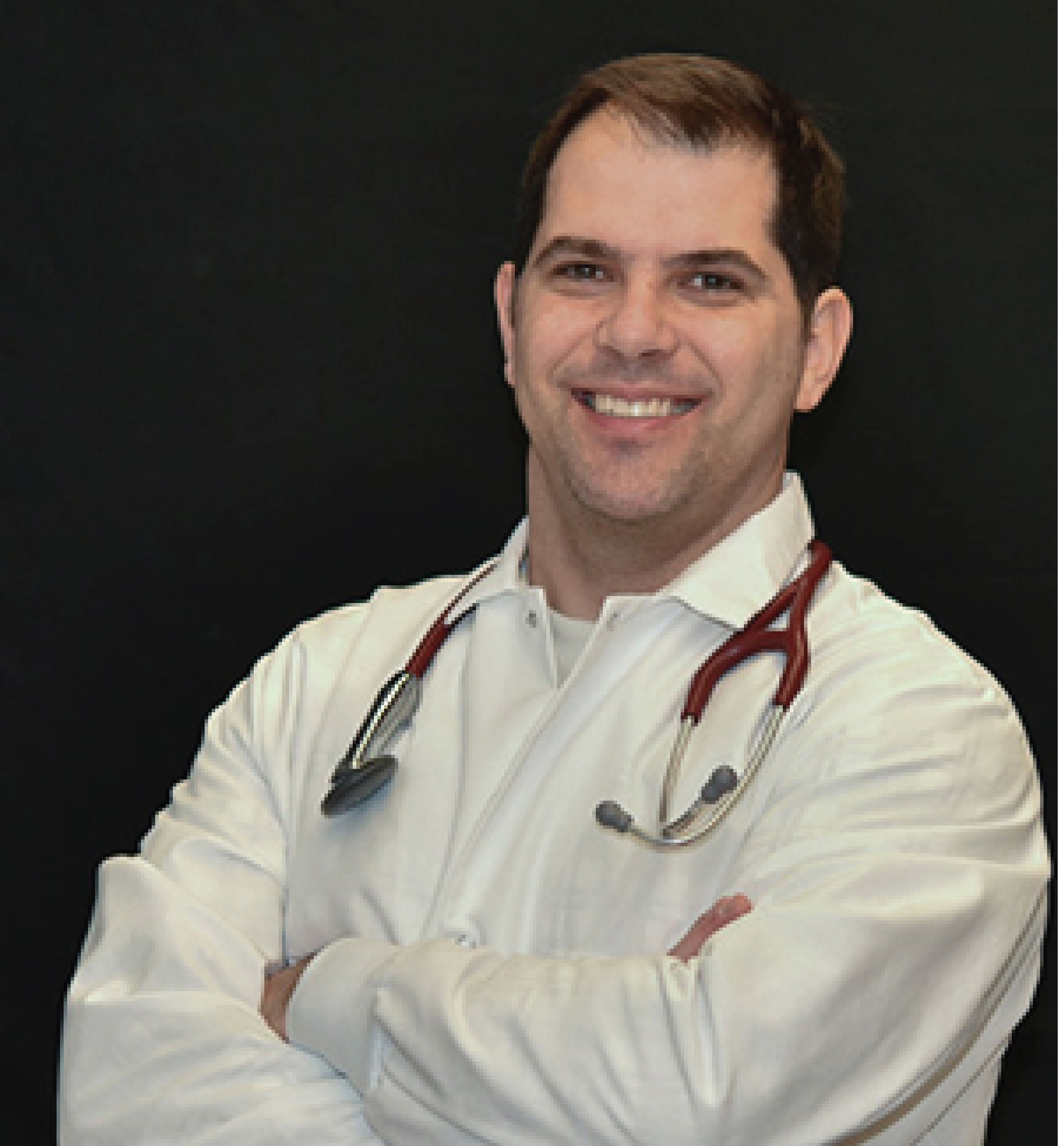 Travis Erickson | Mountain View Hospital