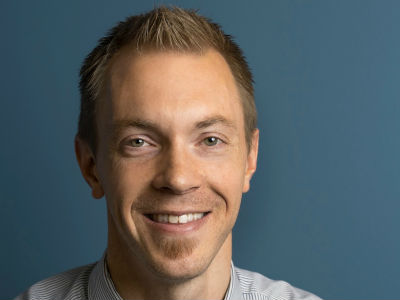 Nicholas Pierson | Mountain View Hospital