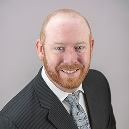 Brodi Smith | Mountain View Hospital