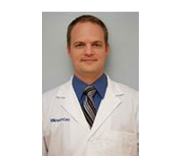 Kyle Thompson | Mountain View Hospital