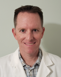 James Cook | Mountain View Hospital