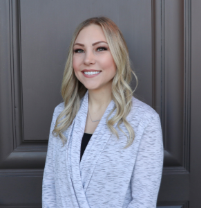 McKenzie Hart | Mountain View Hospital