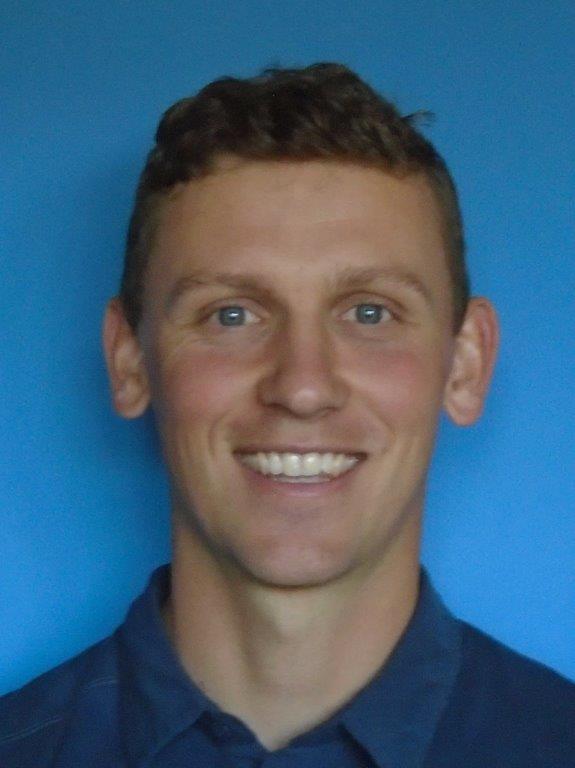 Matthew Ivie | Mountain View Hospital