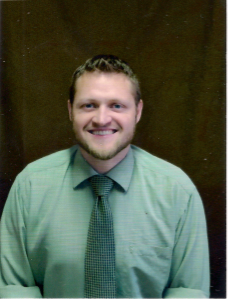 Benjamin Leishman | Mountain View Hospital