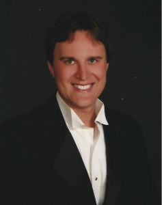 James Martinchick | Mountain View Hospital