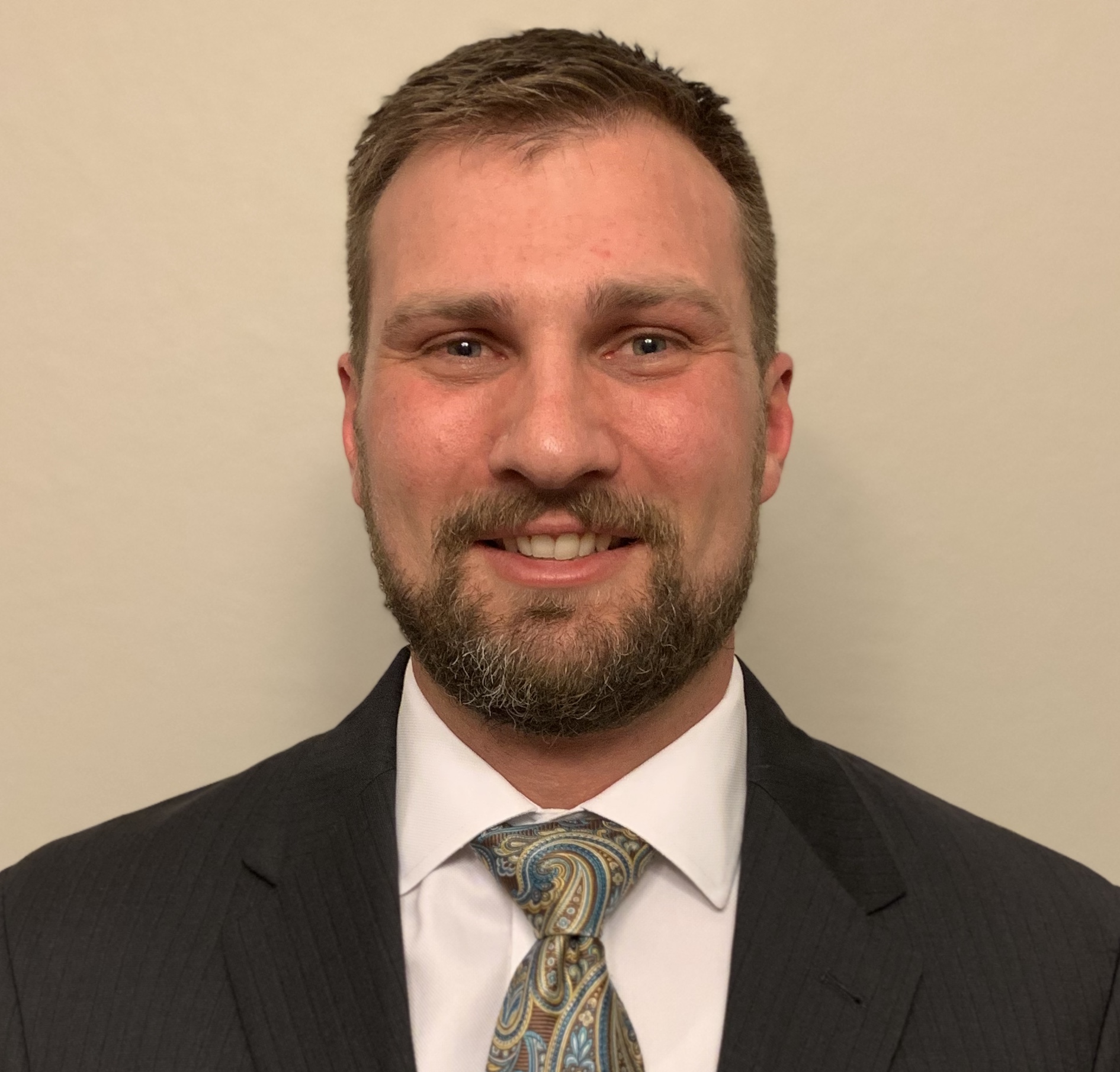 Jeremy Mortensen | Mountain View Hospital