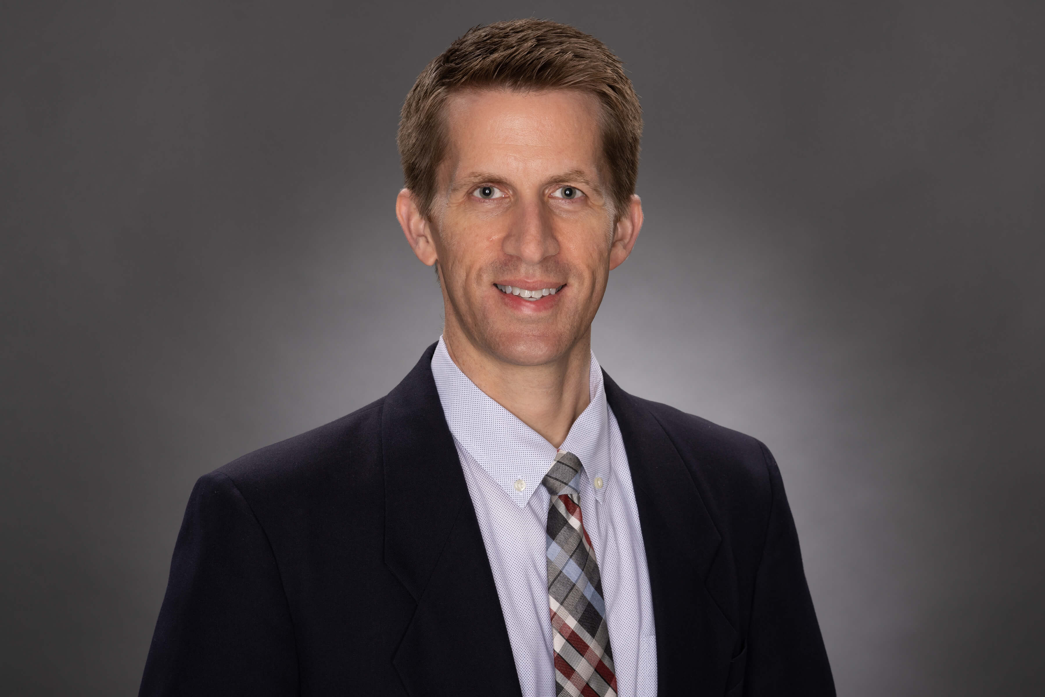 Steven Colson | Mountain View Hospital